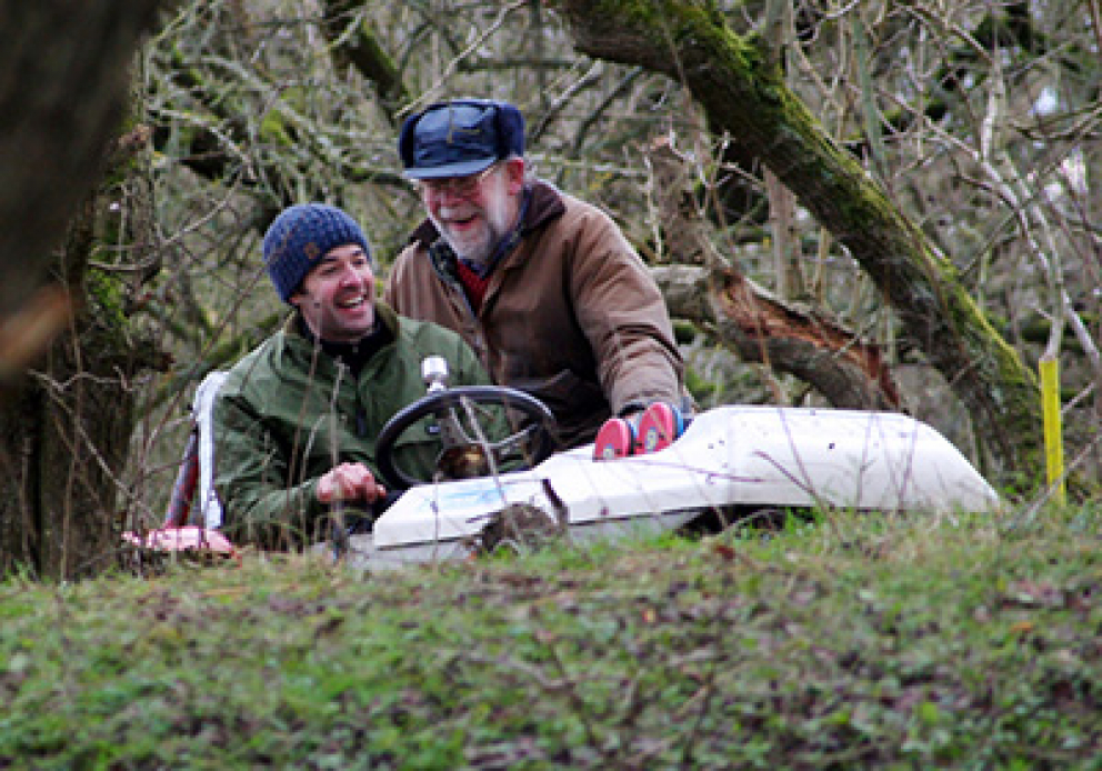 Sporting Trials - UK Sporting Trials