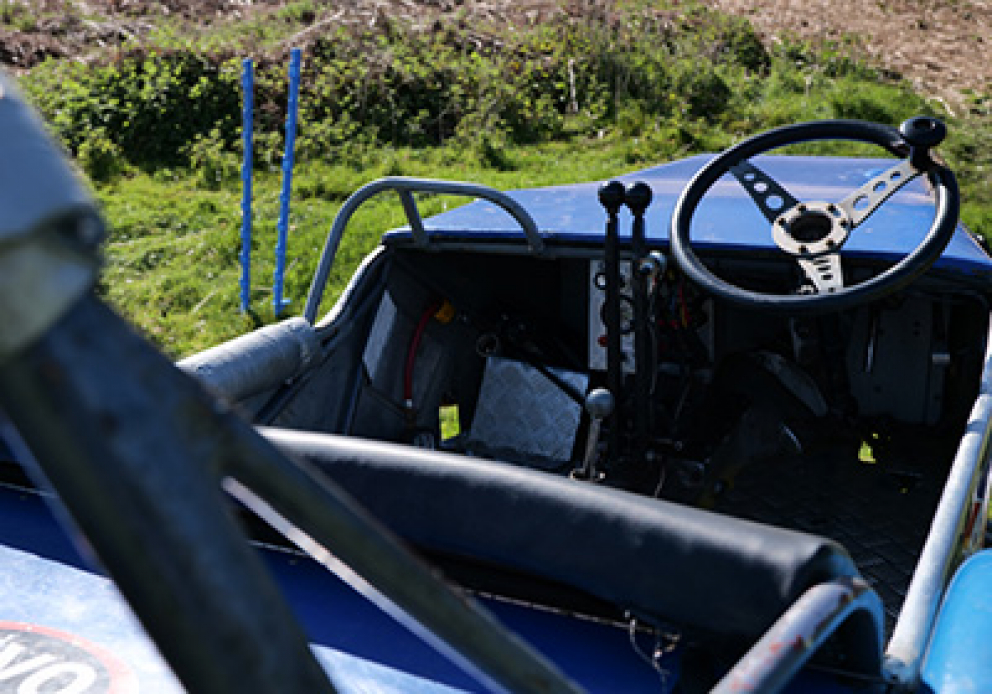 Sporting Trials - UK Sporting Trials