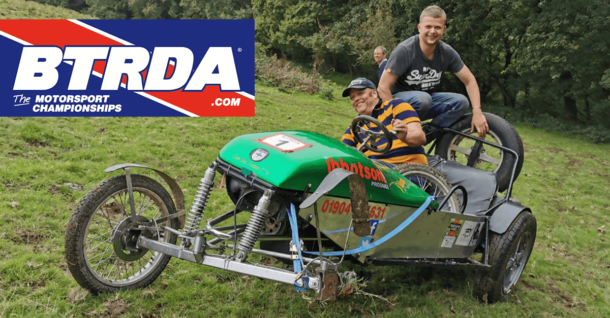 Sporting Trials - UK Sporting Trials