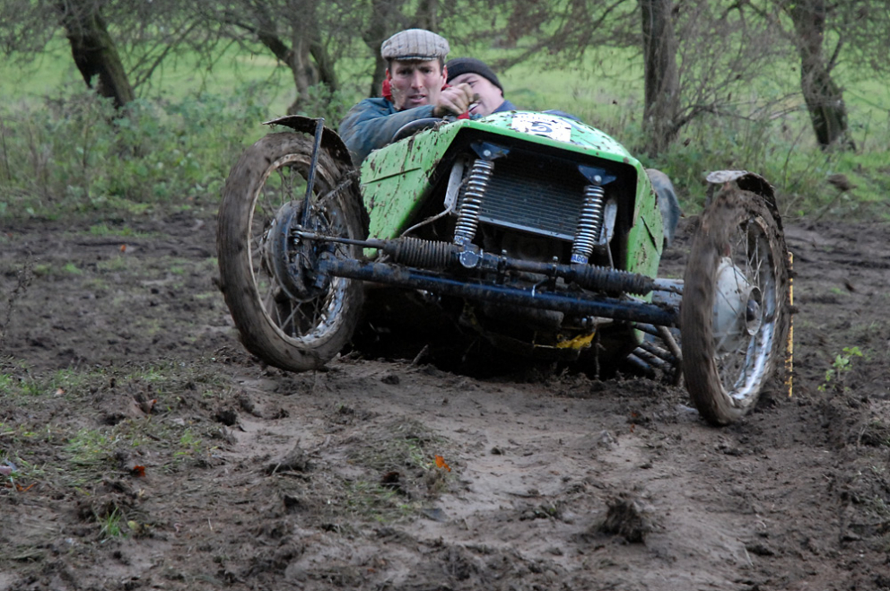 Sporting Trials - UK Sporting Trials