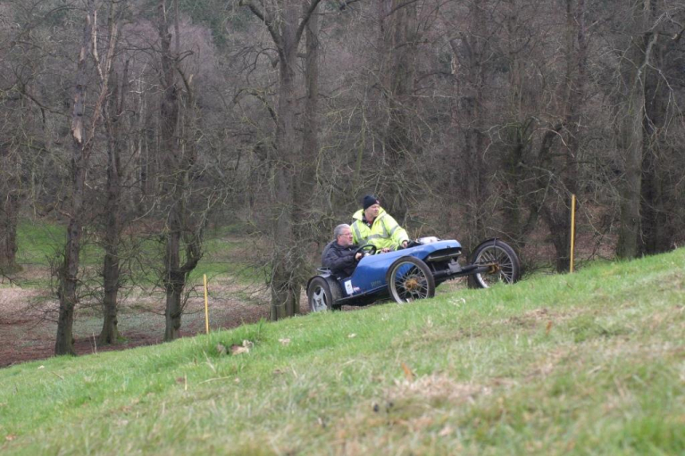 Sporting Trials - UK Sporting Trials