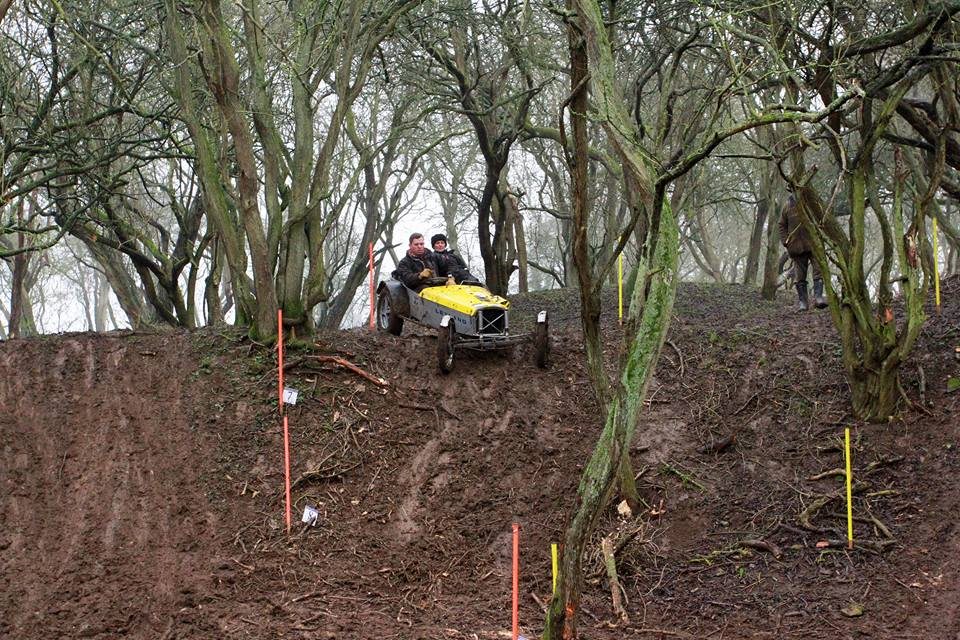 Sporting Trials - UK Sporting Trials