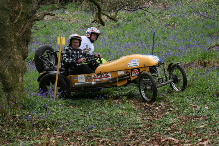 Sporting Trials - UK Sporting Trials